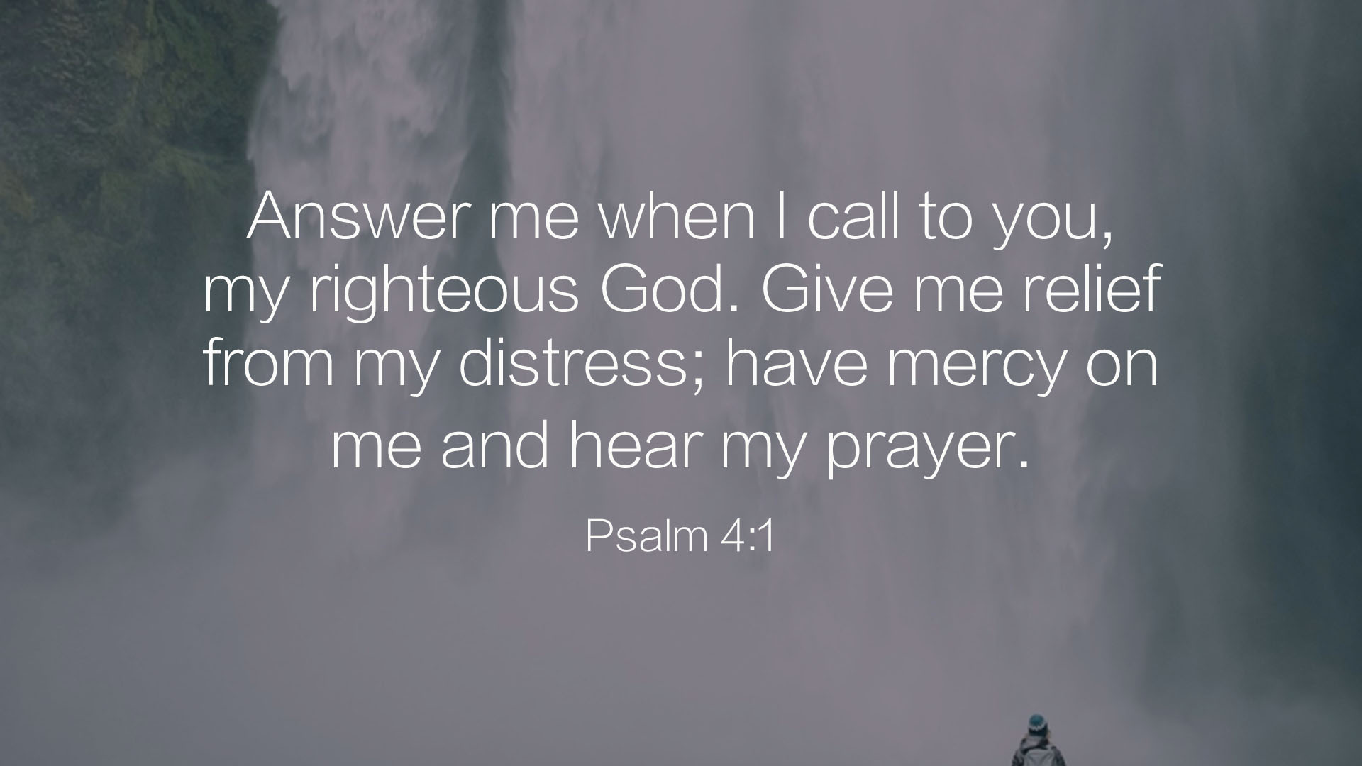 God Is On My Side - The Journey with Ron Moore