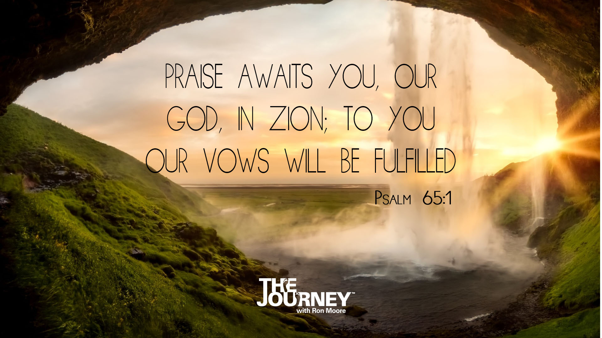 Stand In Awe The Journey With Ron Moore Stand In Awe The Journey With Ron Moore