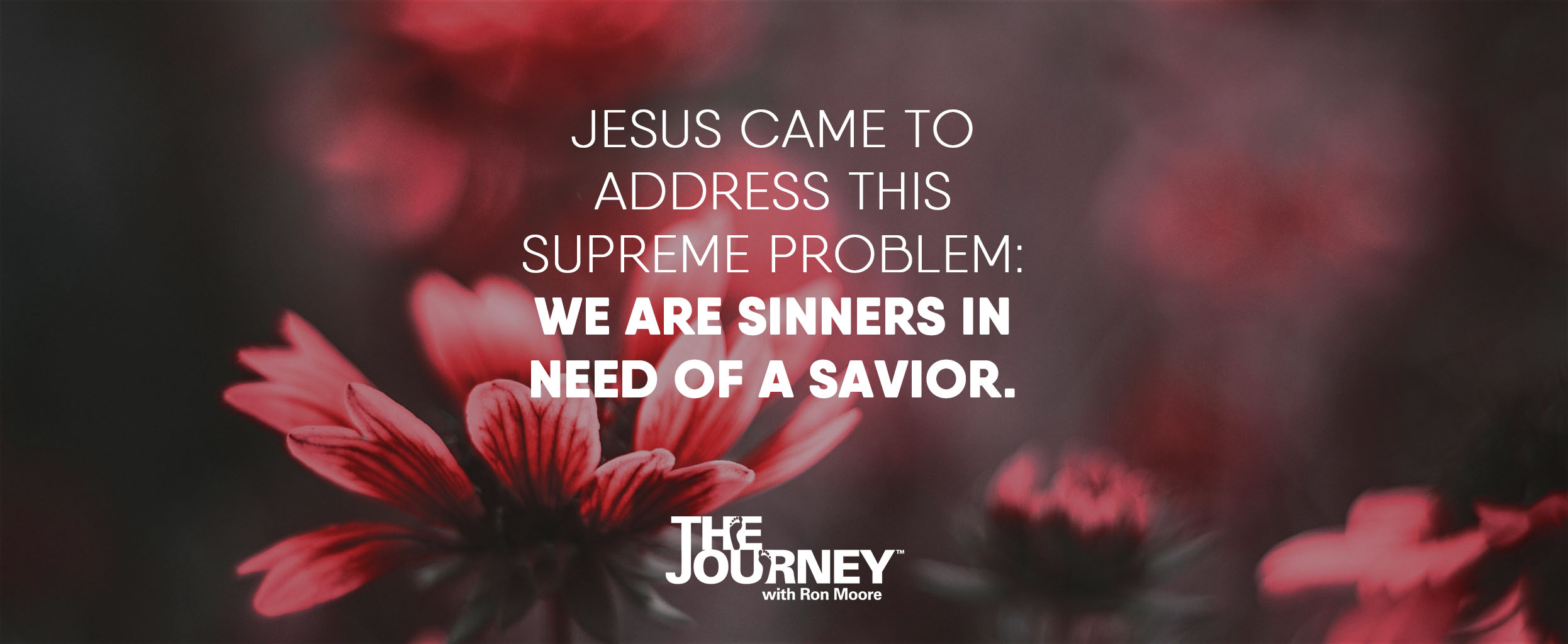 Authority - The Journey with Ron Moore