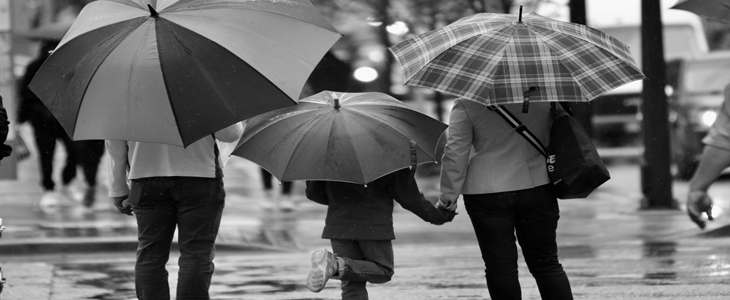 Six Ways to Mentor Respect - The Journey with Ron Moore
