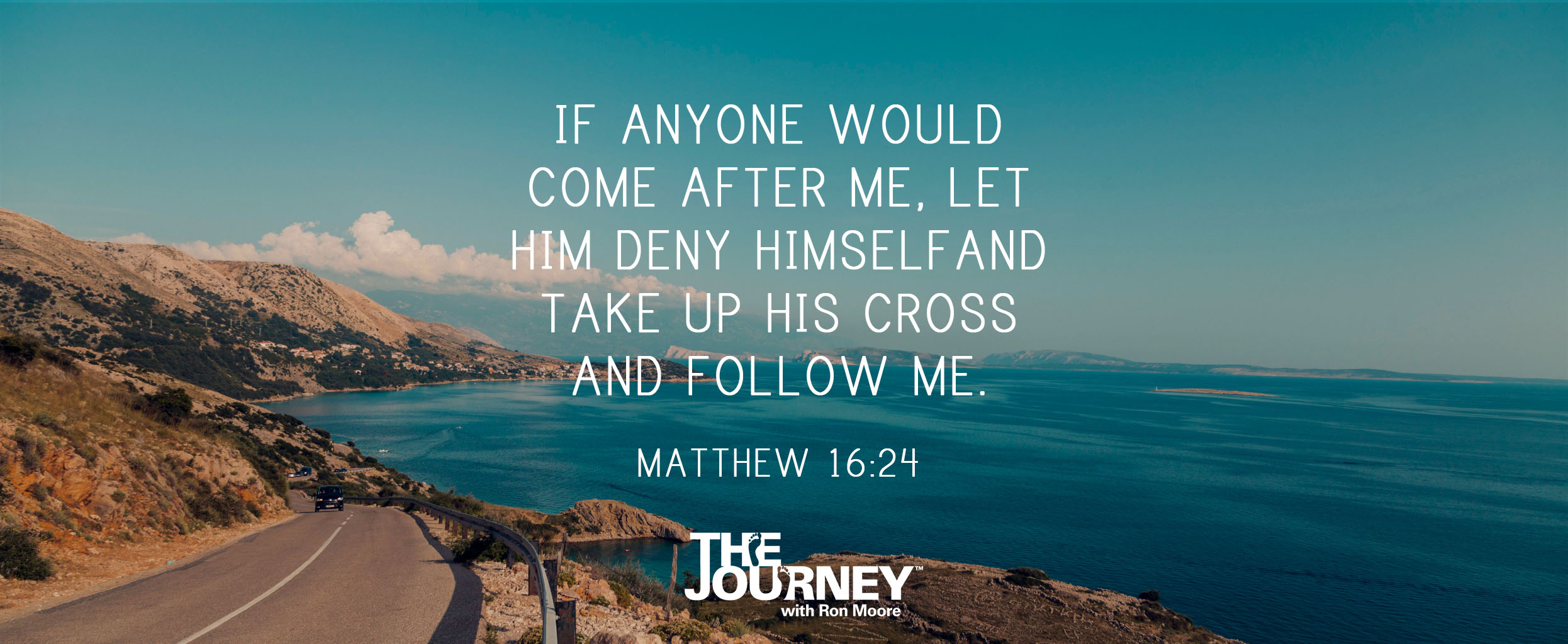 All In! - The Journey with Ron Moore