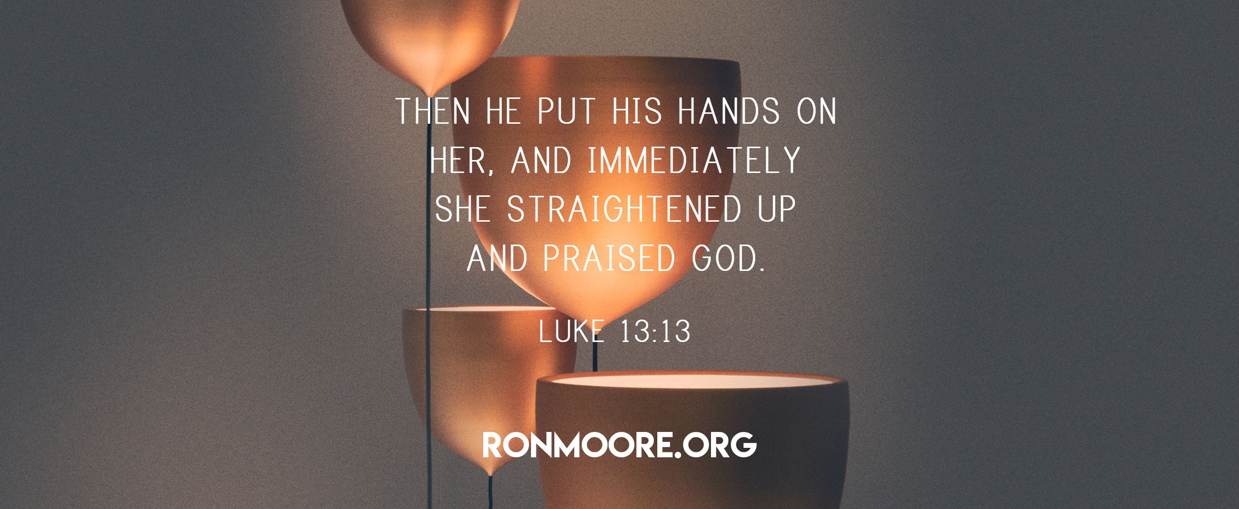 Crooked Timber - The Journey with Ron Moore