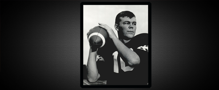 Who’s Your Mickey Ripley? - The Journey with Ron Moore