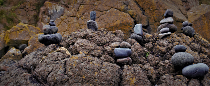 Start Digging - The Journey with Ron Moore