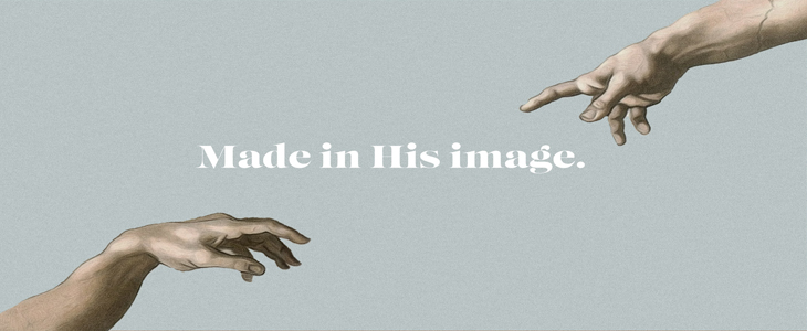 Made in the “Image” of God? - The Journey with Ron Moore