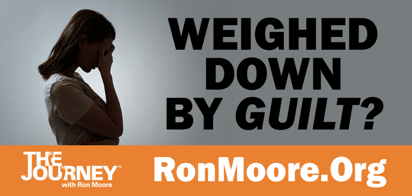 Journey With You - The Journey with Ron Moore