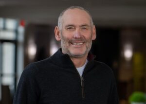 About - The Journey with Ron Moore